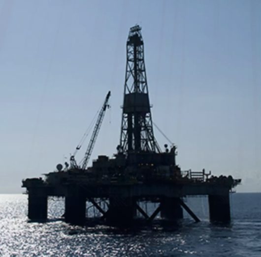 Improving and developing innovative solutions in pre-salt exploration - tde