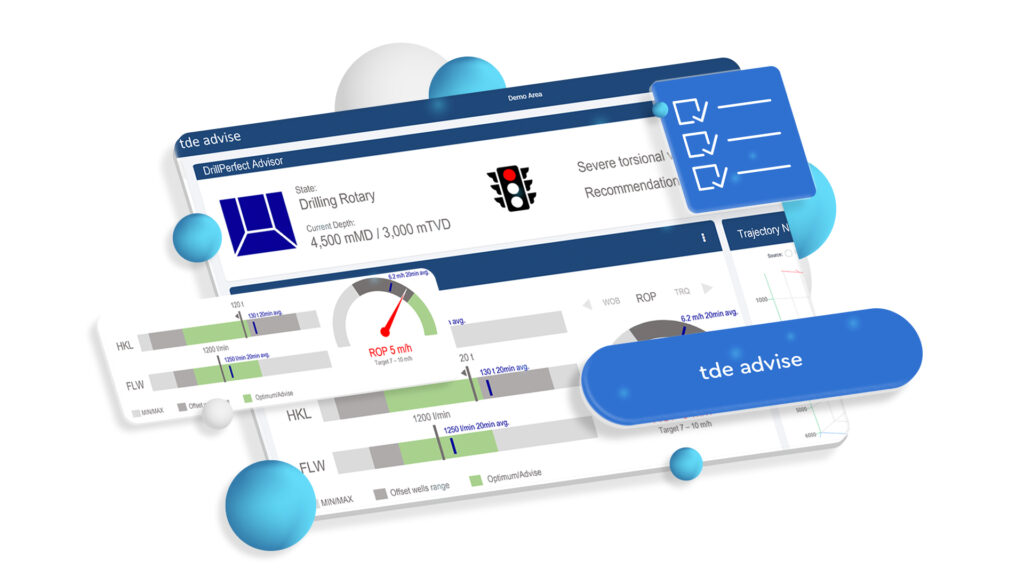 Solutions and Products - tde