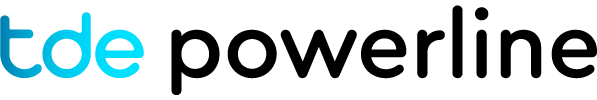 tde powerline - tde