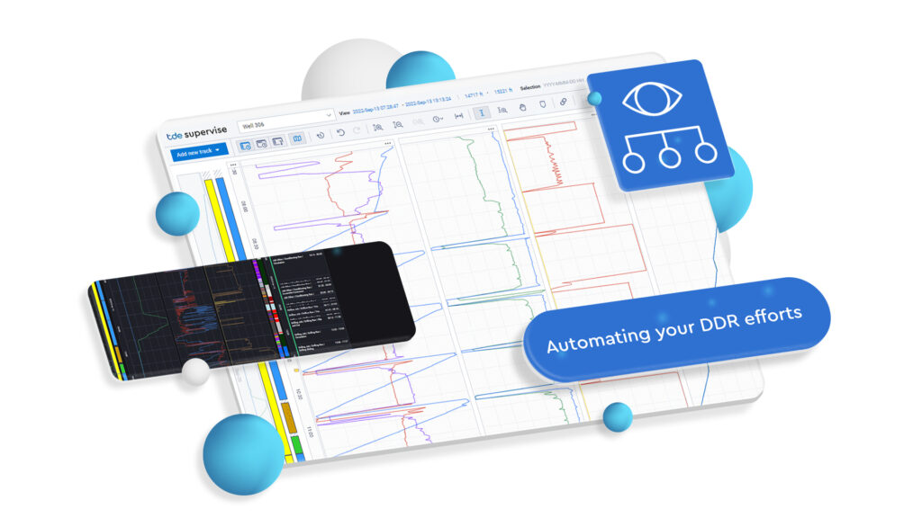 Solutions and Products - tde