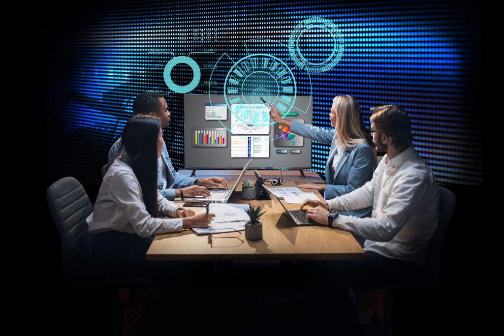 Solutions and Products - tde