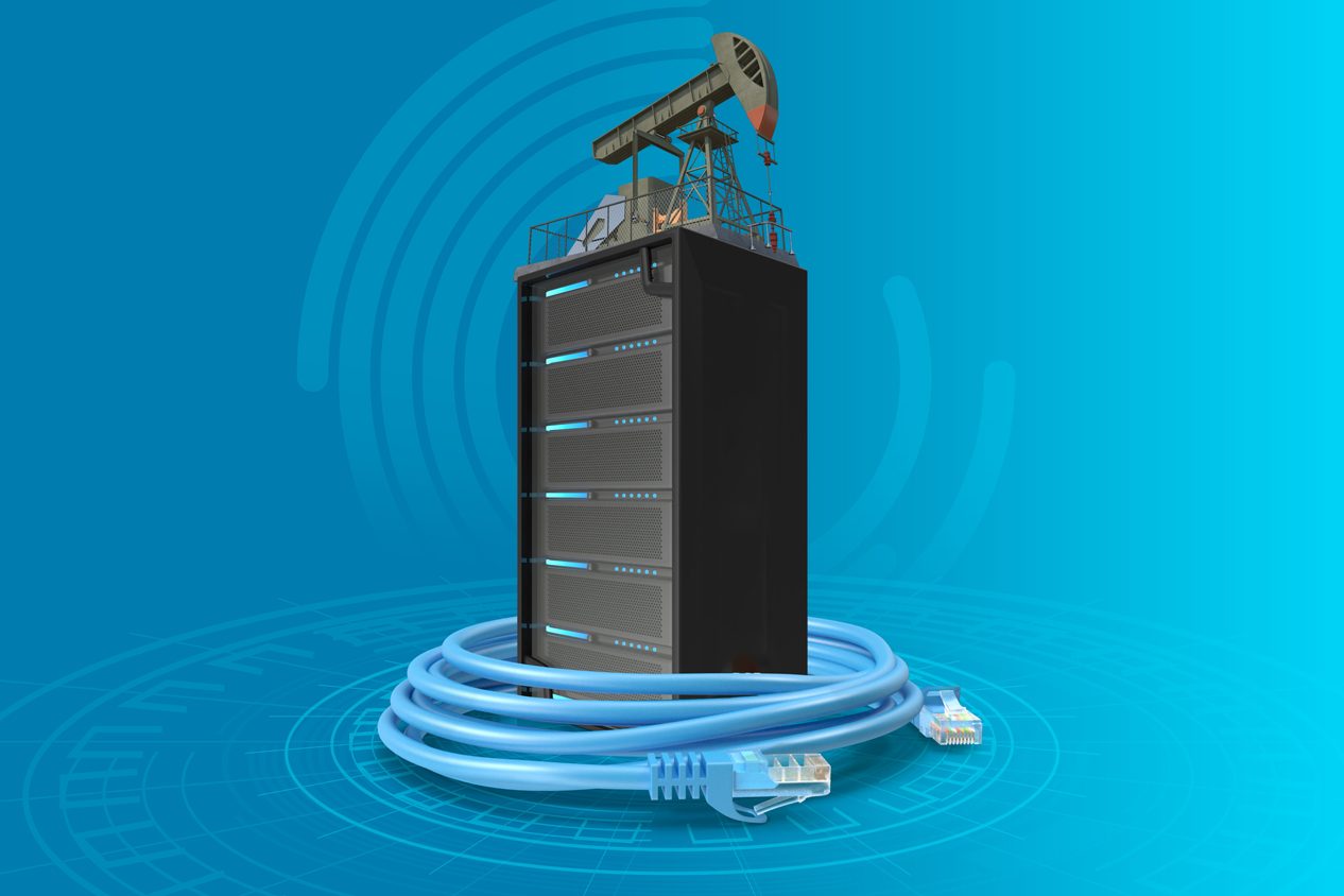 Solutions and Products - tde